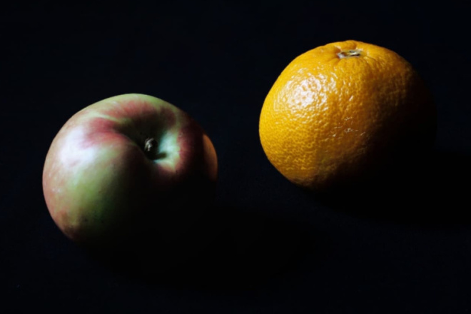 Dark tone photo. Photo editor for $10, freelancer Aleksandr ...