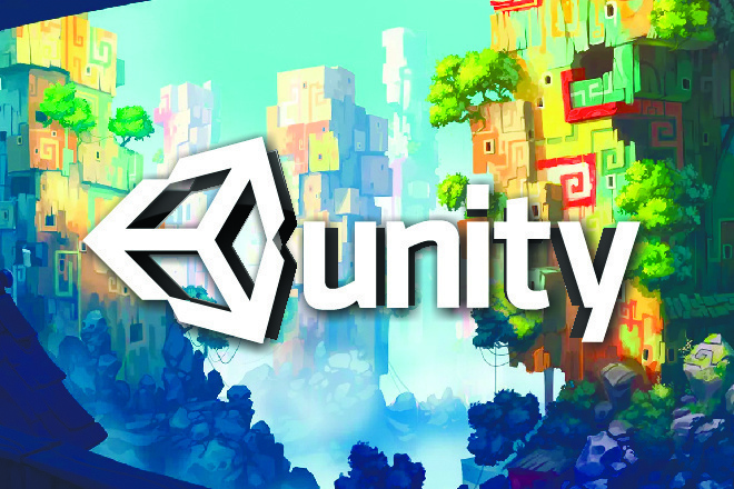 Creating a 2D game on Unity for $140, freelancer Aleksandr (Sasashasa ...