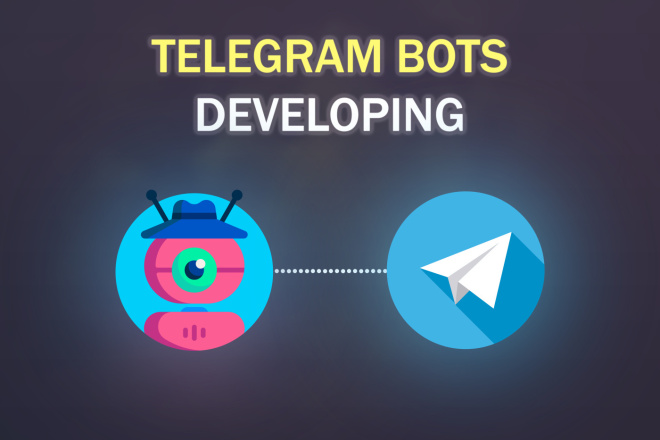 Telegram Bots developing for $100, freelancer Alexander (cah99) – Kwork