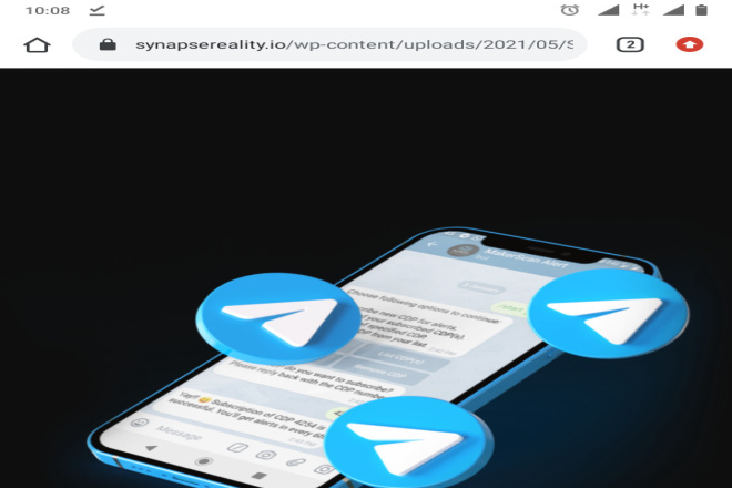 Telegram Community Management for $100, freelancer Warren Charles ...